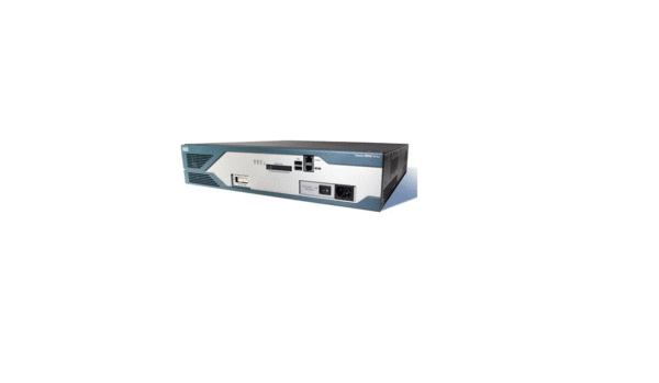 CISCO3825-HSEC/K9 Cisco 3825 Security Bundle Router