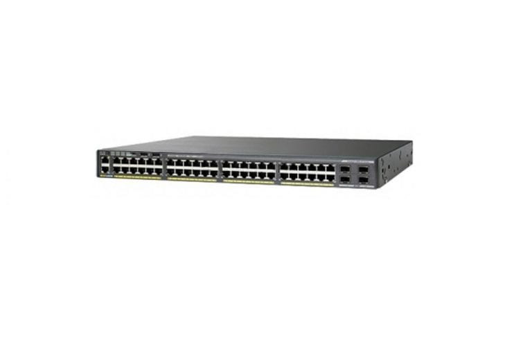 Refurbished DS-X9648-1536K9 Cisco MDS 9700 Module Switch 48 Ports